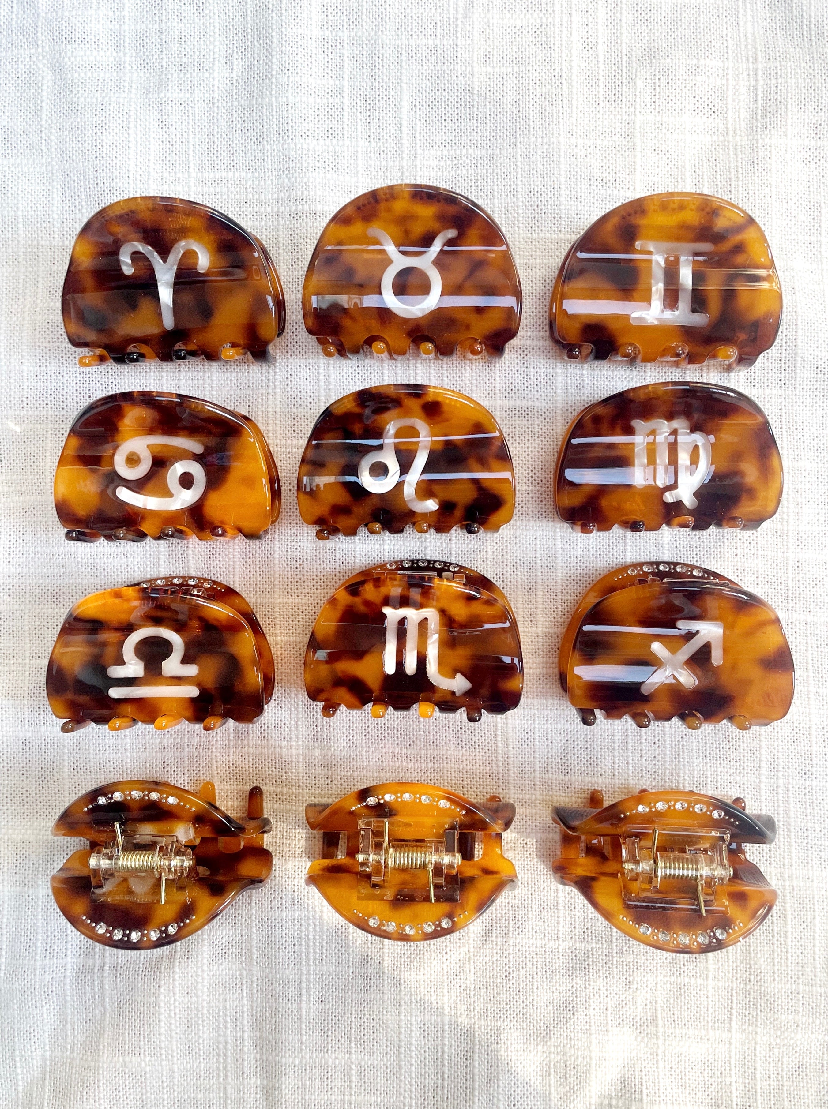 Hair Accessories – Line & Co